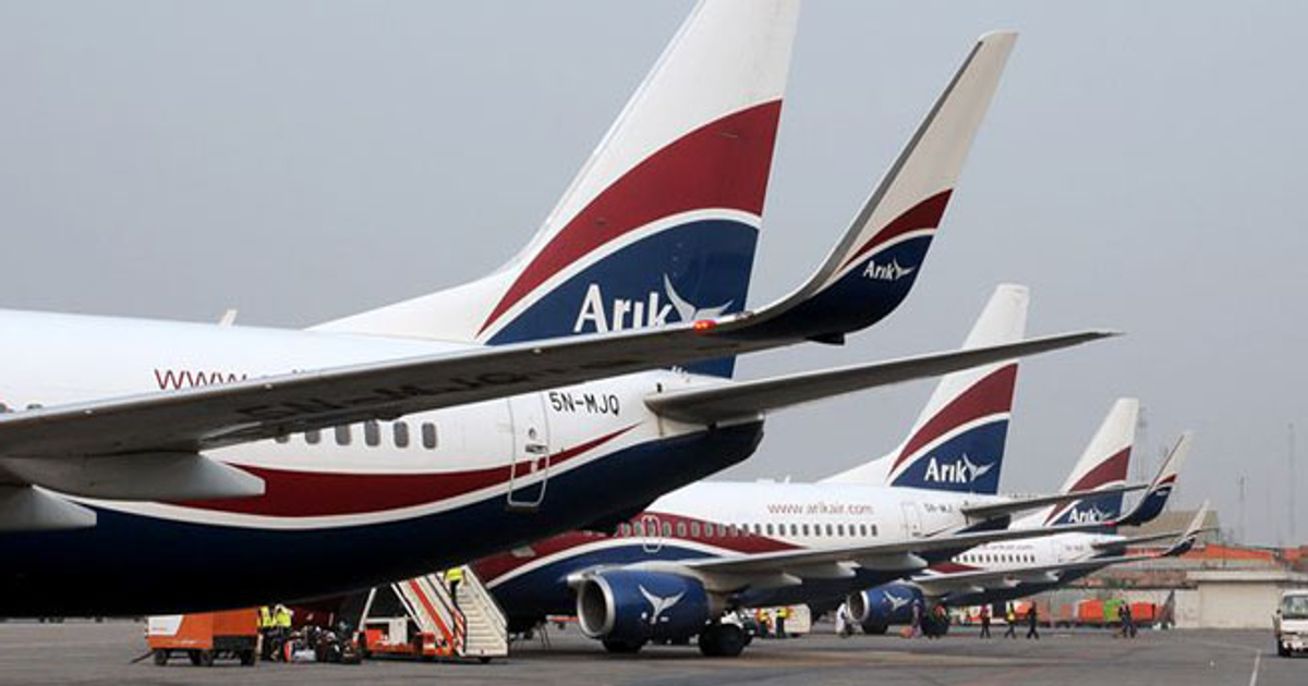 NG Eagle startet als neue Nationalairline von Nigeria | aeroTELEGRAPH