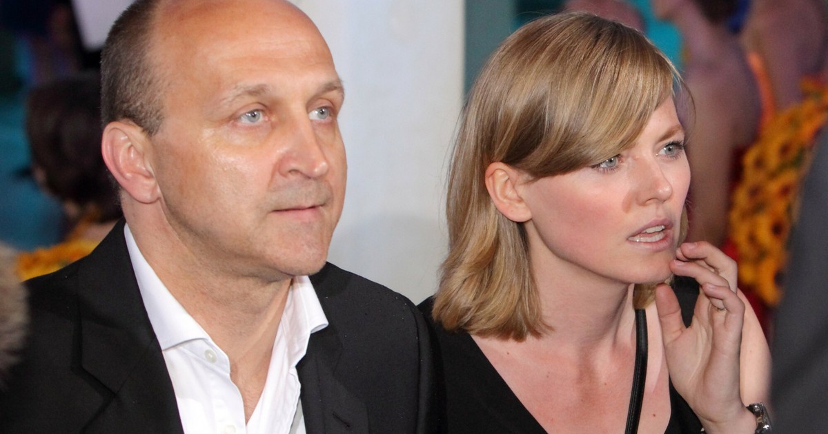 Kazimierz Marcinkiewicz kończy 63 lata. O jego związku mówiła cała ...