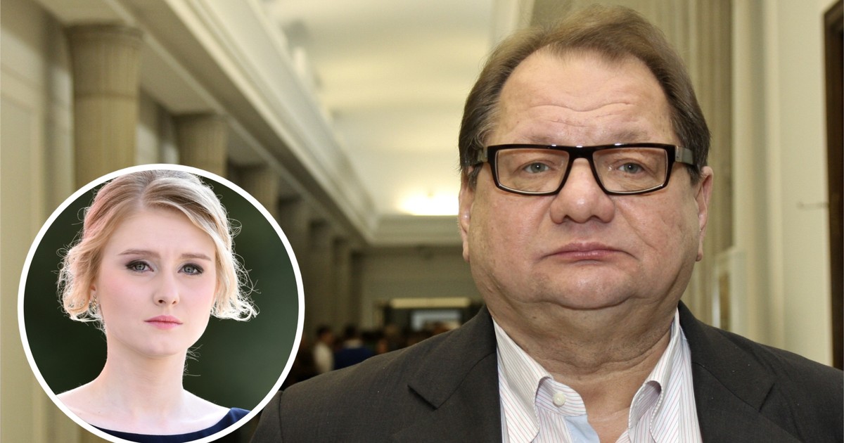 Nie tylko Kinga Duda. Ryszard Kalisz przypomina swój ślub w Pałacu ...
