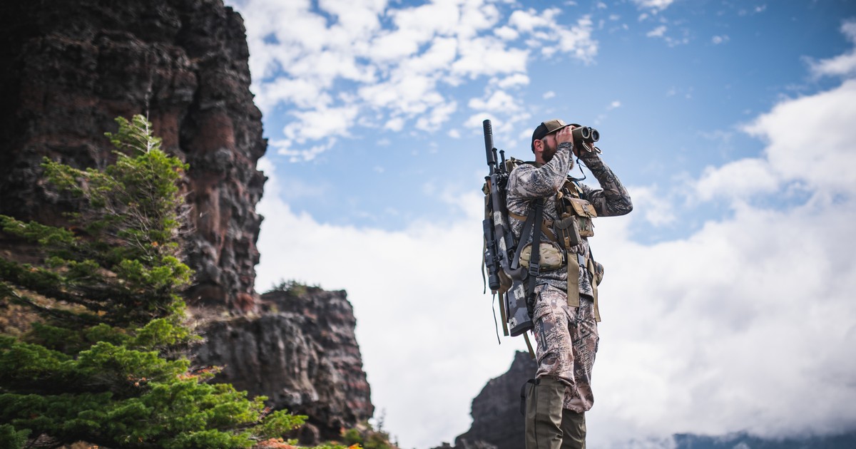 Unlock a whole new hunting experience with Digital Night Vision ...