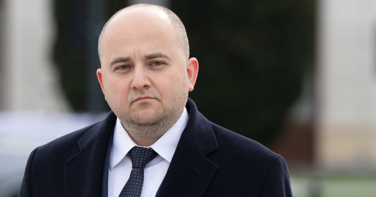 Dariusz Matecki tymczasowo aresztowany. Sąd zdecydował