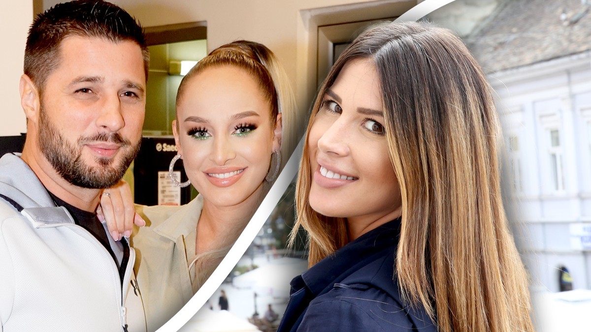 Marko Miljković progovorio o vezi sa Enom Popov - Blic