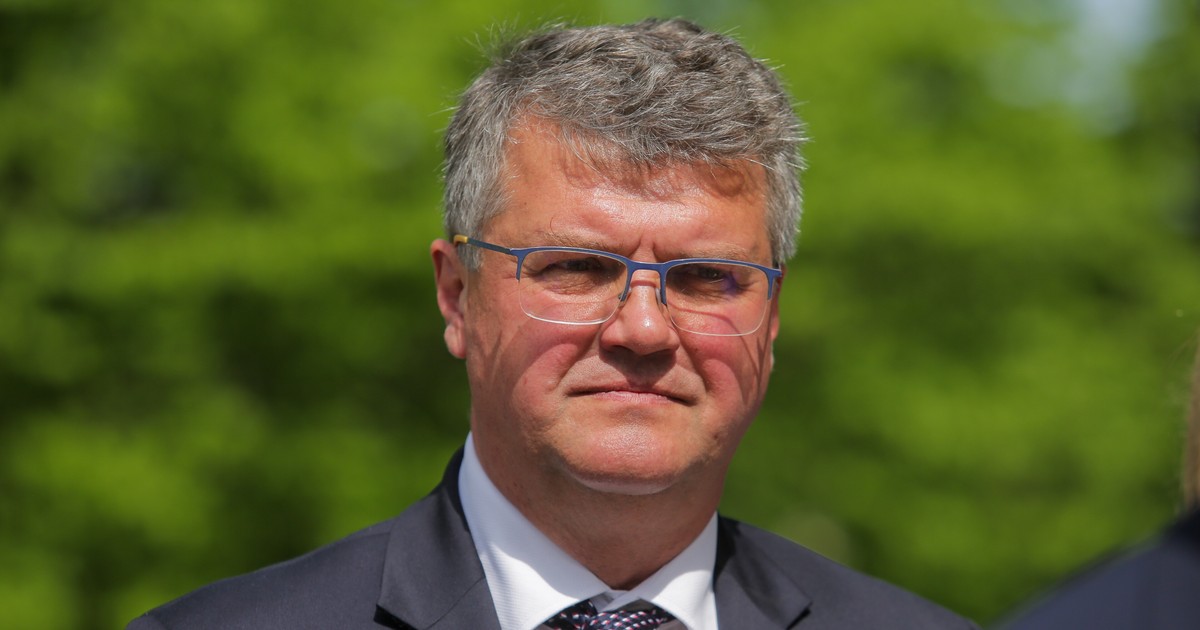 Posiedzenie komisji śledczej do spraw afery wizowej. Maciej Wąsik jednym ze świadków - Wiadomości