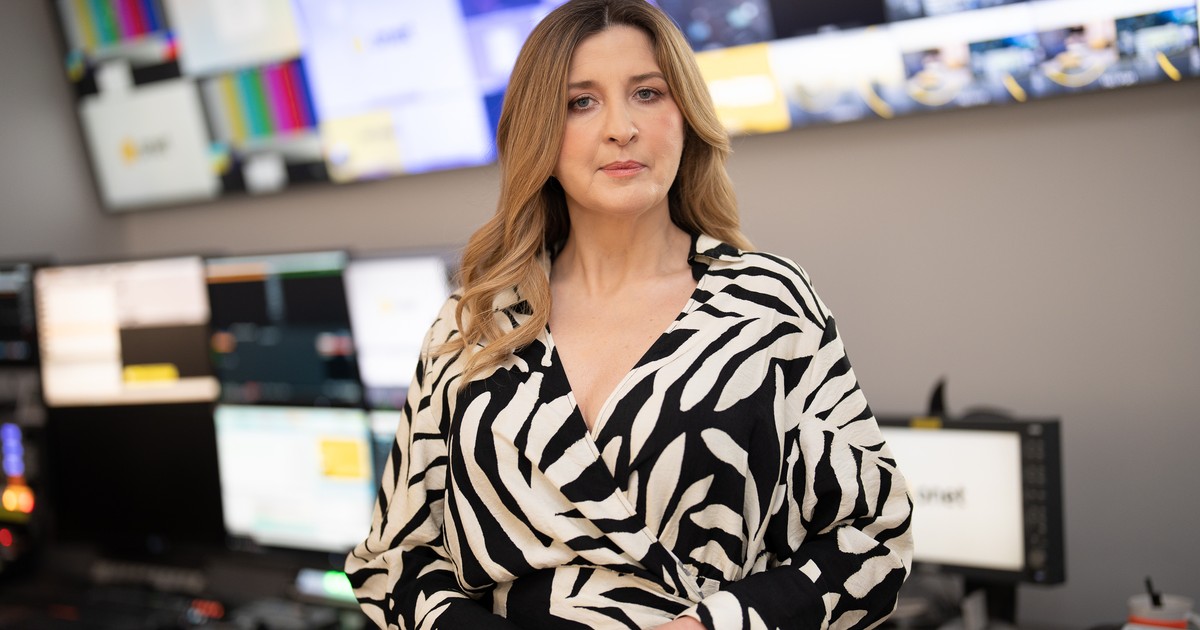 Onet Opinie - 19.01. Gościem Krzysztof Bosak - Wiadomości