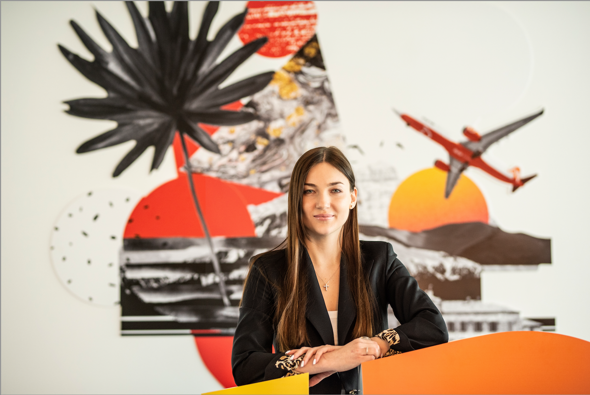 Join UP! Alina Alba: ukraińskie biuro podróży rozwija skrzydła w Polsce ...