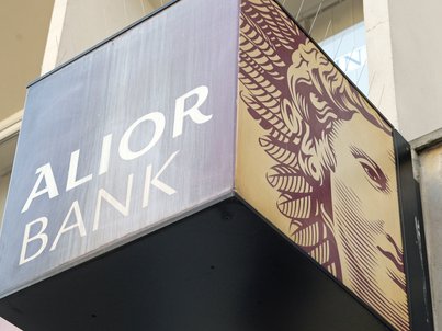 Alior Bank
