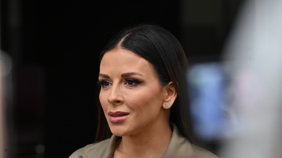 Ana Sević nakon 20 godina saznala ko joj je otac