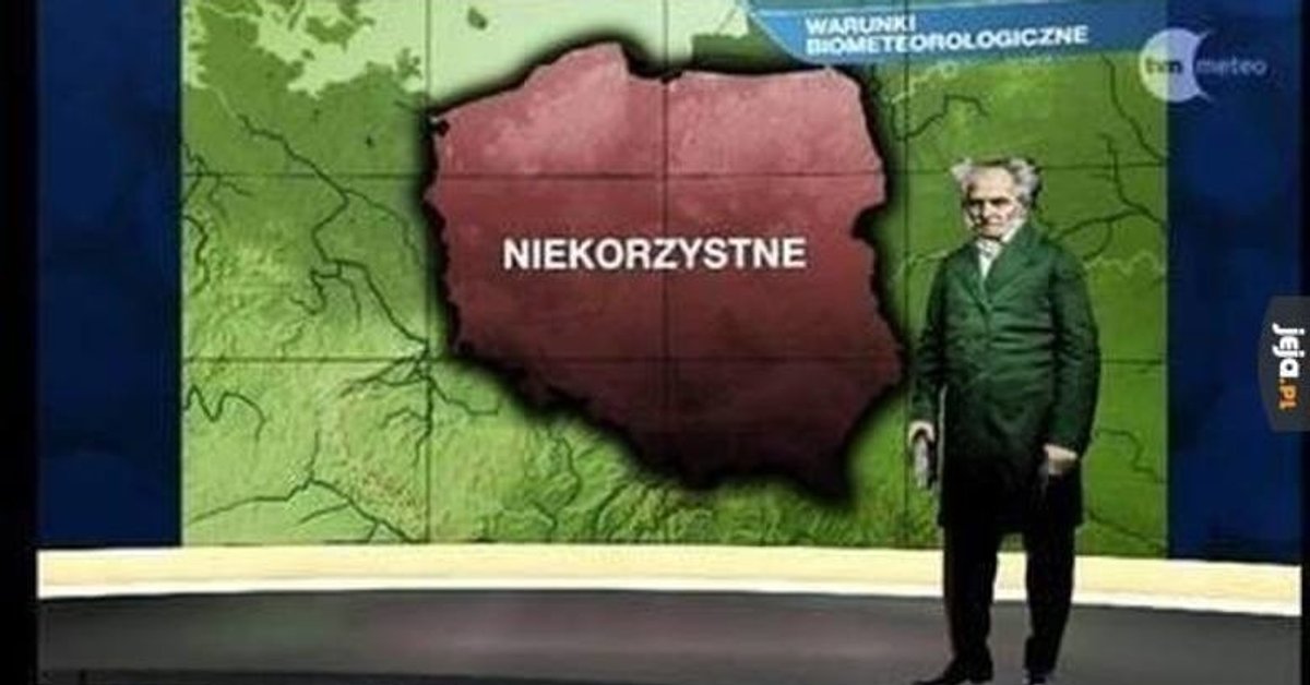 Niby wiosna, a jednak zima. Oto najlepsze memy o pogodzie - Kobieta