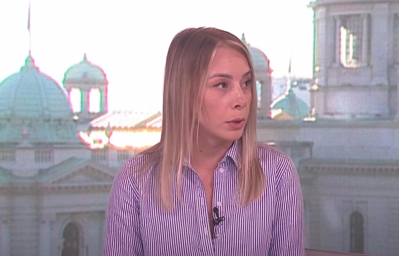 Tijana Prizrenac dobila bitku za zamrznute embrione: Proglasila pobedu ...