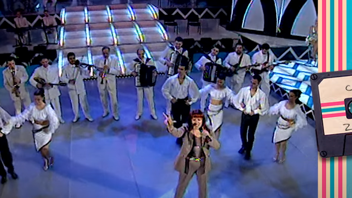 Potresni detalji iz života Zorice Marković: "Sa 18 sam rodila sina, muž ...