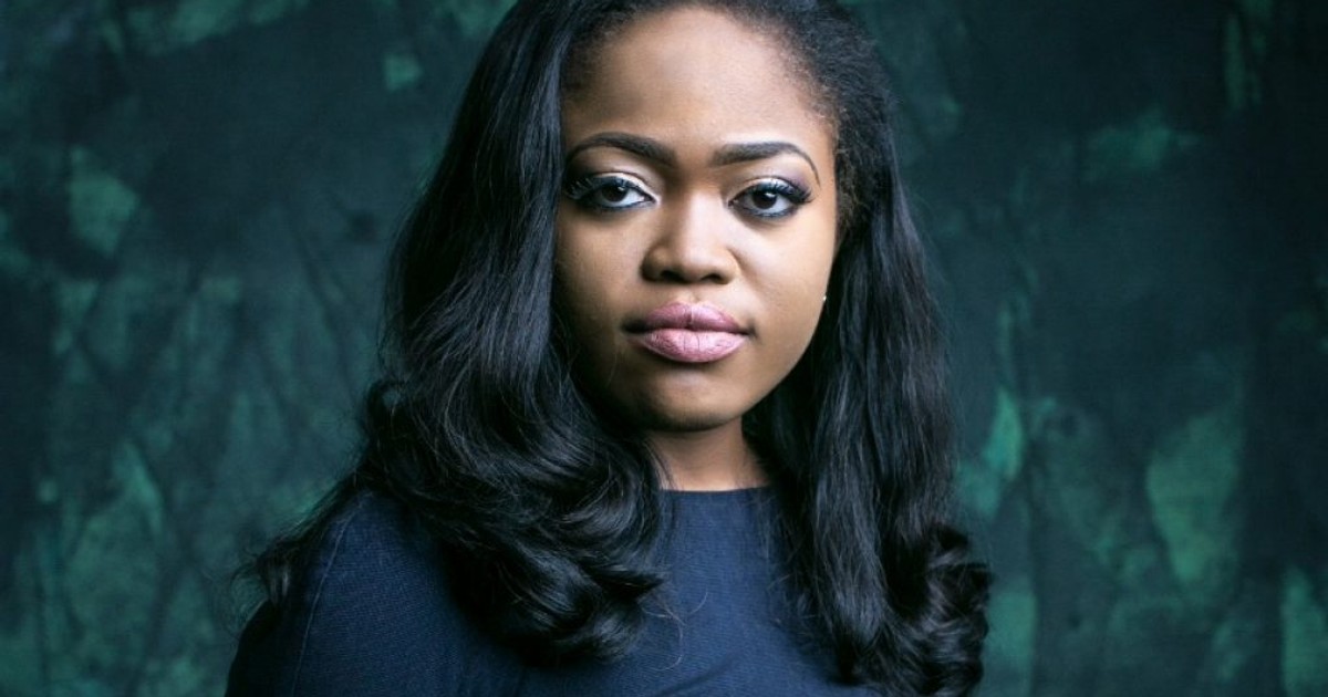 Nigerian finance expert Oluwatosin Olaseinde shares tips on how you can ... Nigerian finance expert Oluwatosin Olaseinde shares tips on how you can ...