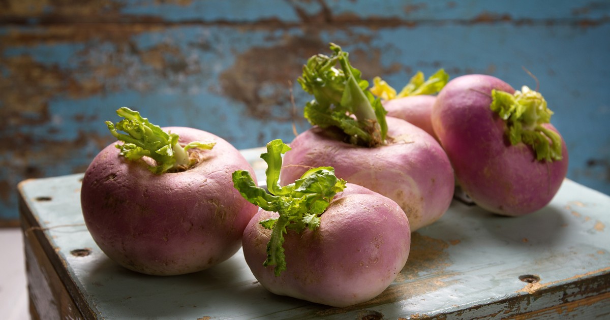 Co to jest brukiew? - Zdrowie