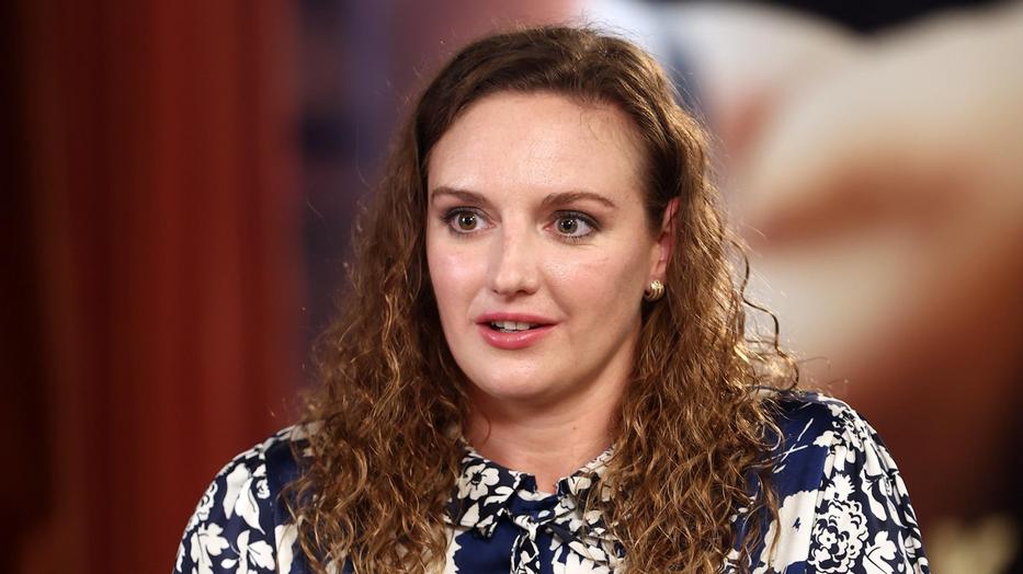 Kimondta az igazat házasságáról Hosszú Katinka: férjével már beszéltek ...