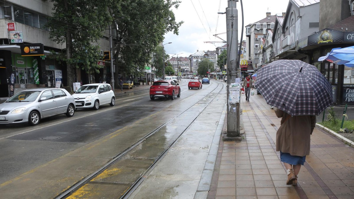 Zatvara se deo Požeške ulice sve do 9. avgusta, 18 gradskih autobusa menja trasu - Blic