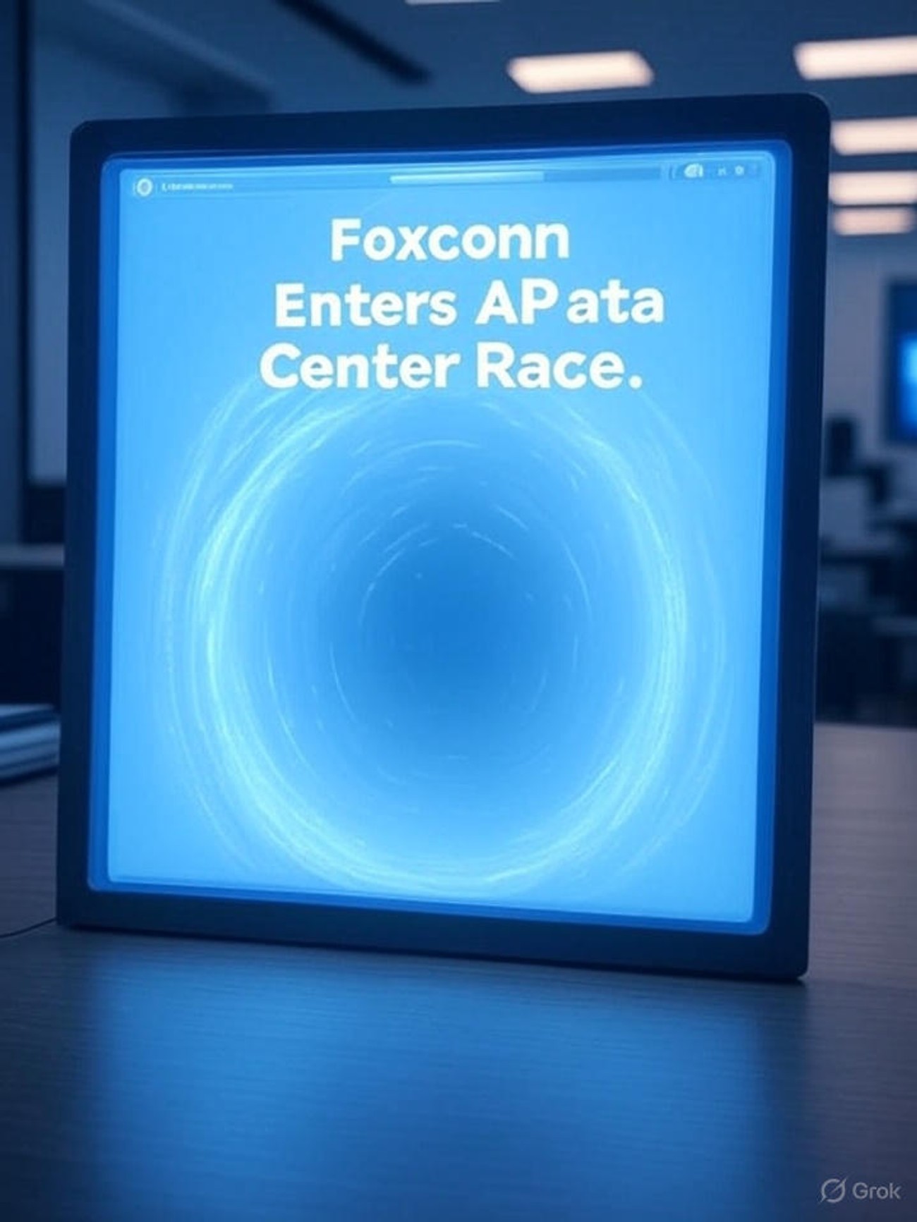 Foxconn ulazi u trku za data centre veštačke inteligencije, ulaže u kompaniju TECO