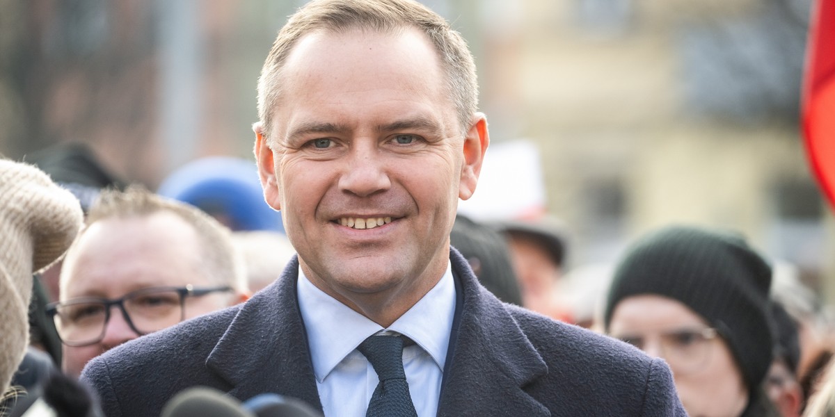 "Paljo" to nie tylko przejęzyczenie. Czy kandydat - historyk słyszał o ...