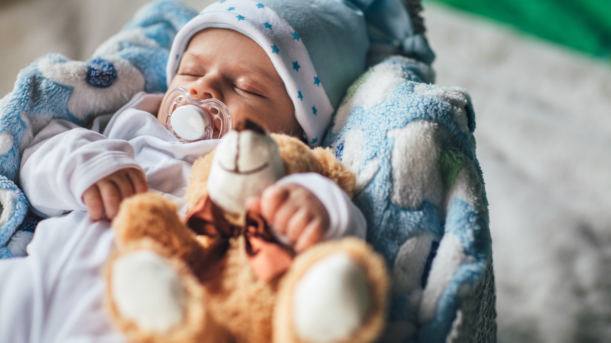 Dnes oslavuje meniny Samuel, aký je význam tohto mena? Zaujímavosti ...