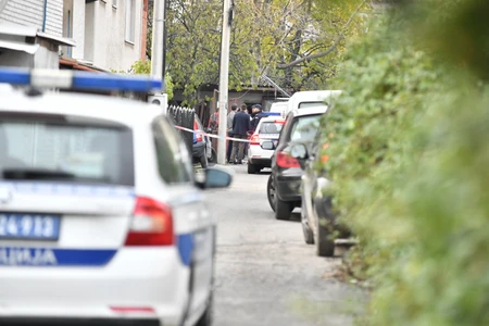 Prve slike sa mesta ubistva i samoubistva u Kaluđerici: Pored tela pronađena oproštajna pisma - Blic