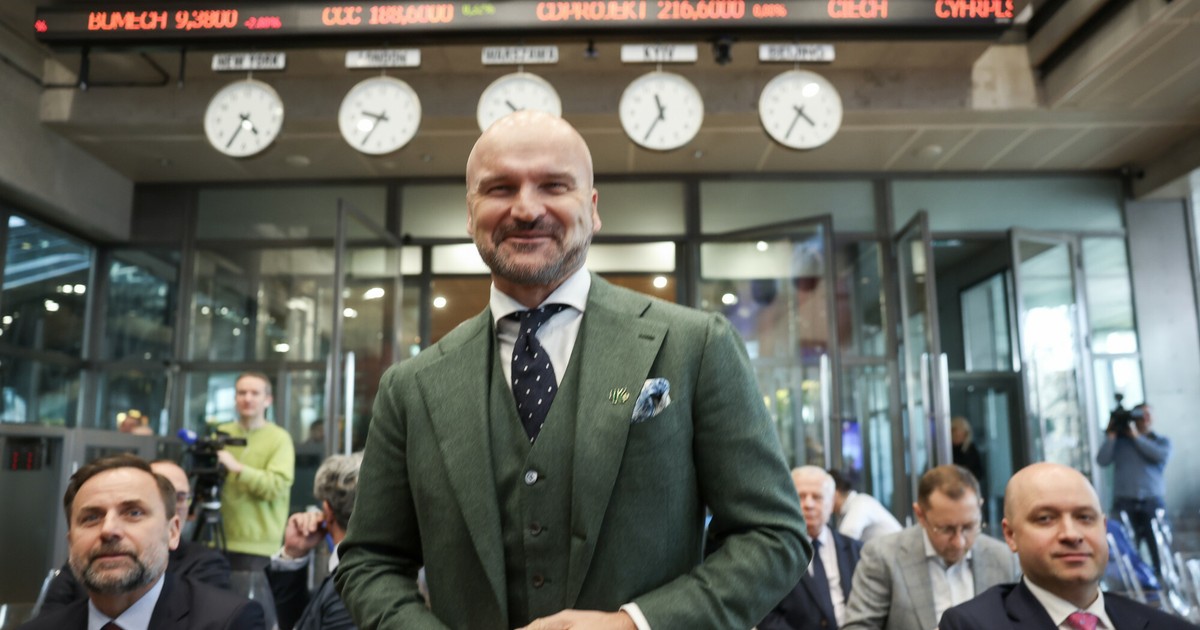 Rafał Brzoska o tym, czym zajmuje się zespół deregulacyjny