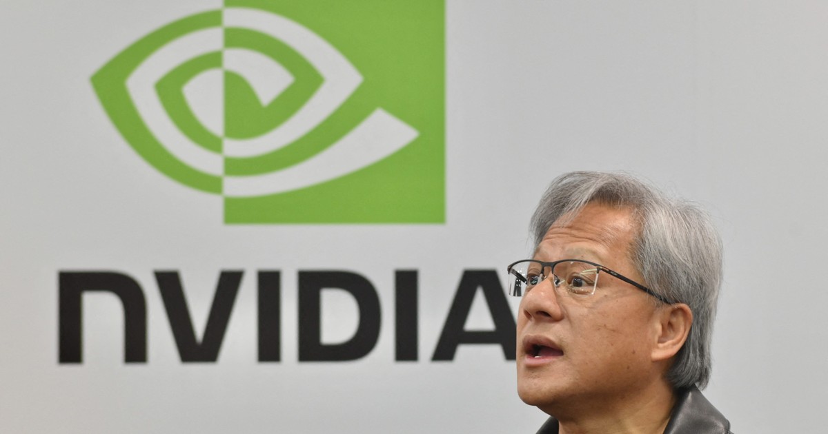 10 fascinating facts about Nvidia CEO Jensen Huang, who has a company ...