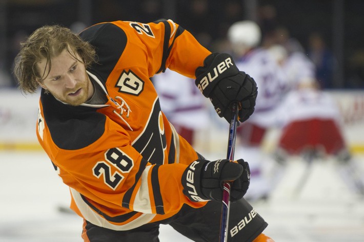 Najlepiej zarabiający hokeiści NHL 2014/2015 - Wiadomości - Forbes.pl