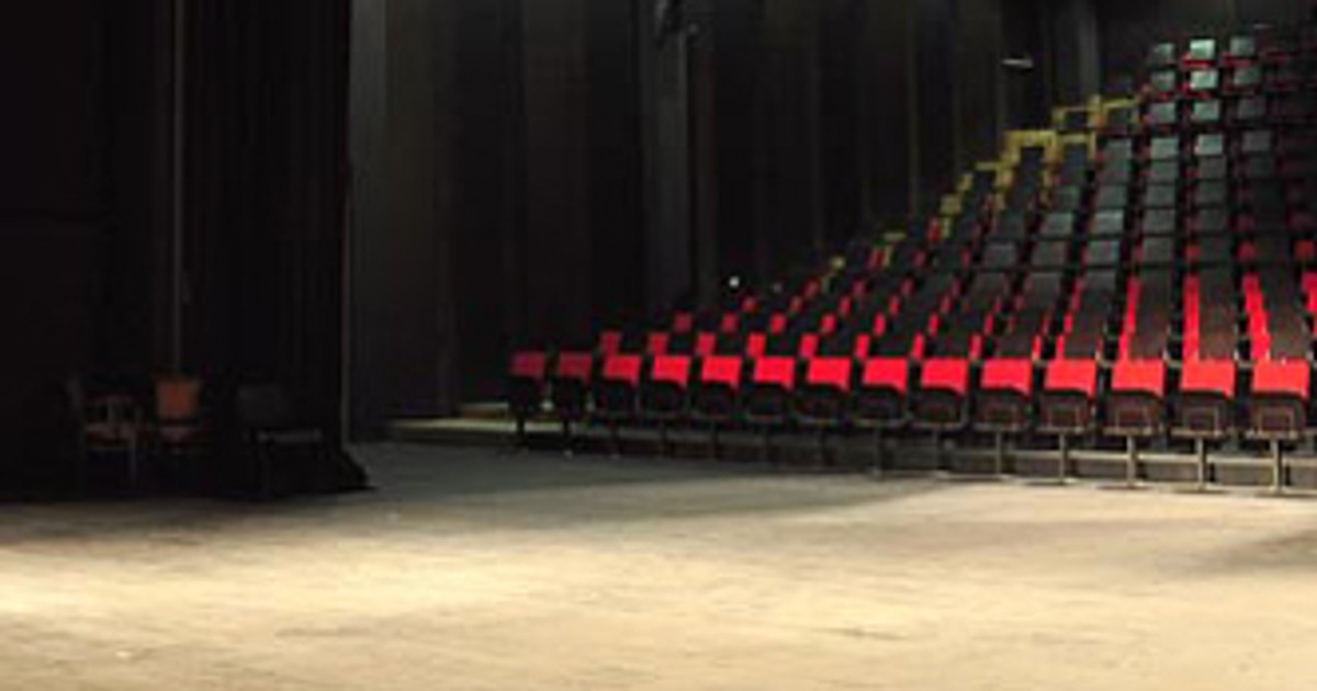 Aula Artis. Nowy ośrodk kulturalny na mapie Poznania - Wiadomości