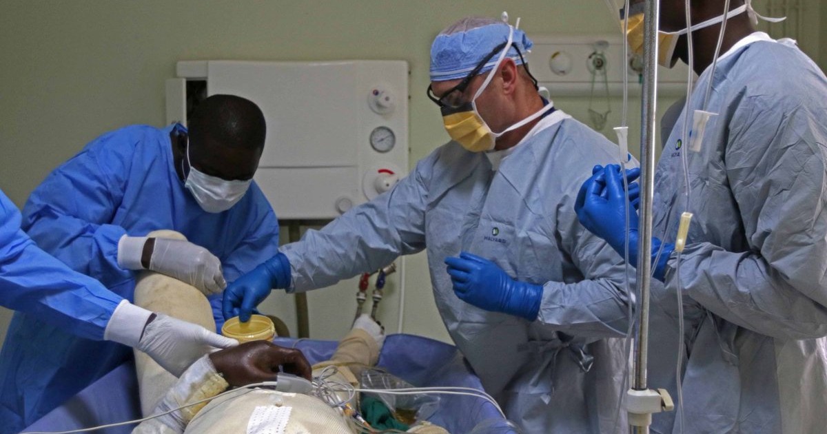 7 countries with the best healthcare systems in Africa | Business ...