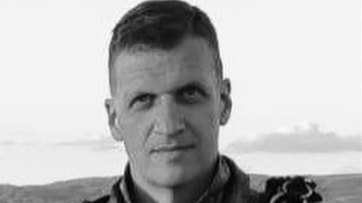 Ovo je specijalac i otac troje dece koji je poginuo u kanalu DTD - Blic