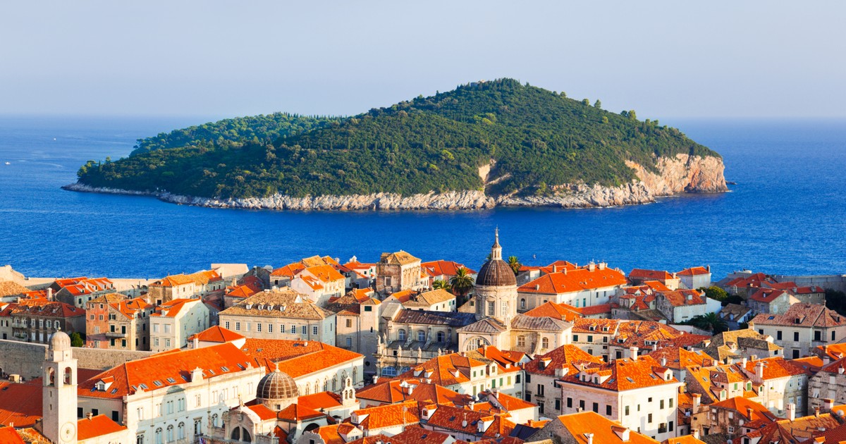 Dubrownik - atrakcje, historia, zwiedzanie, zabytki - Podróże