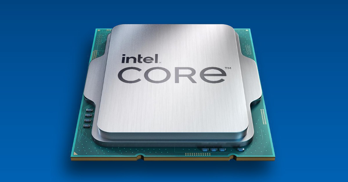 Intel prezentuje procesory Core 13. gen. Oto oficjalna specyfikacja ...