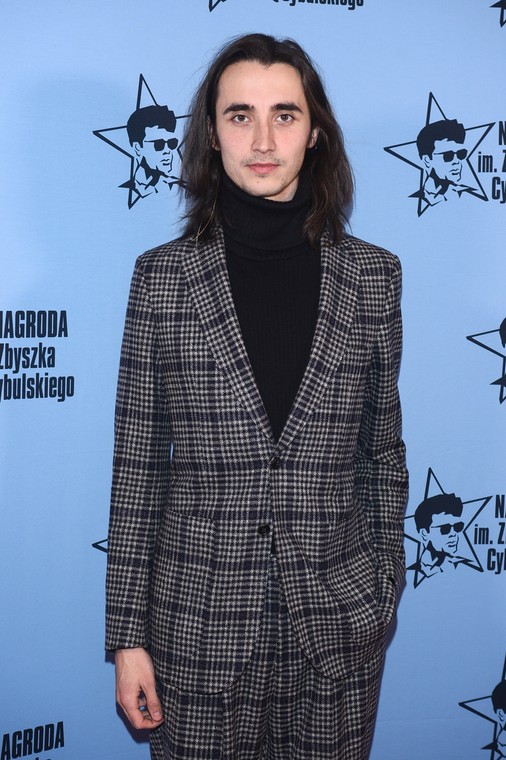 Jan Hrynkiewicz: słowo "pedał" usłyszałem już w szkole podstawowej ...