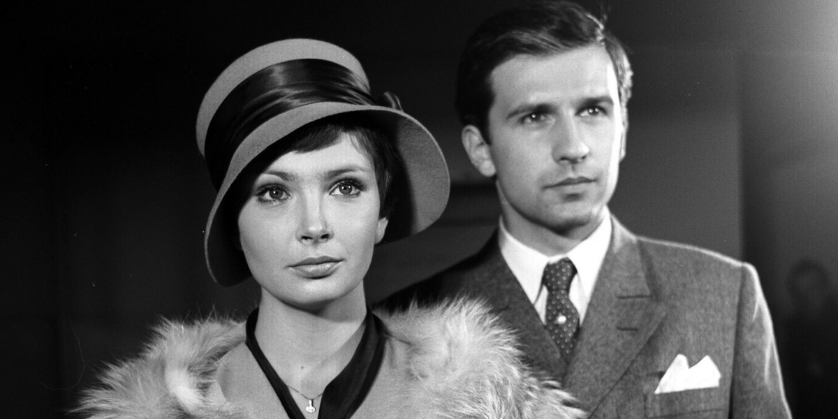 Mało brakowało, a Tomasz Stockinger nie zagrałby w "Znachorze" - Film