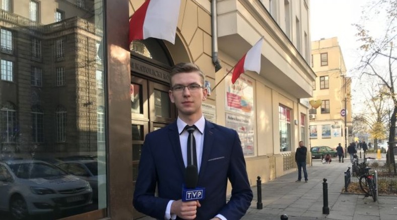 Pracownicy TVP i TVP Info już planują odejścia? Na liście Graczak i ...