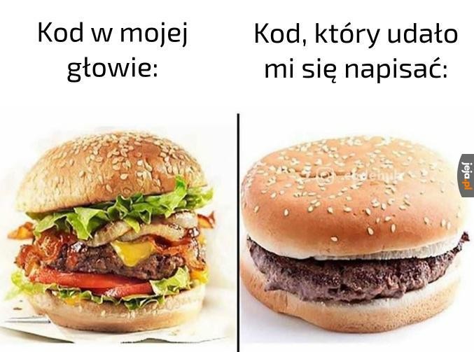 Memy o programistach. Spróbuj obejrzeć wszystkie i nie zaśmiać się ...