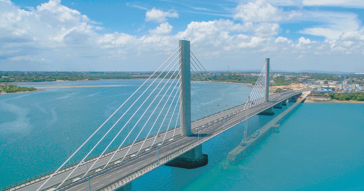 Tanzania's Nyerere bride rakes in Sh102.18 Billion | Business Insider ...