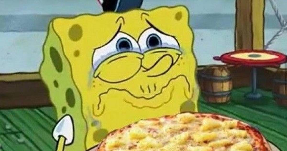 Pizza hawajska - memy - Noizz