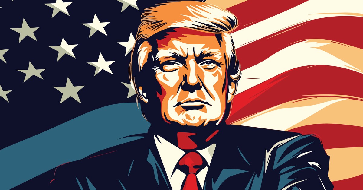 Donald Tramp, biografija: Od tajkuna i šoumena do Bele kuće, kog su ceo ...