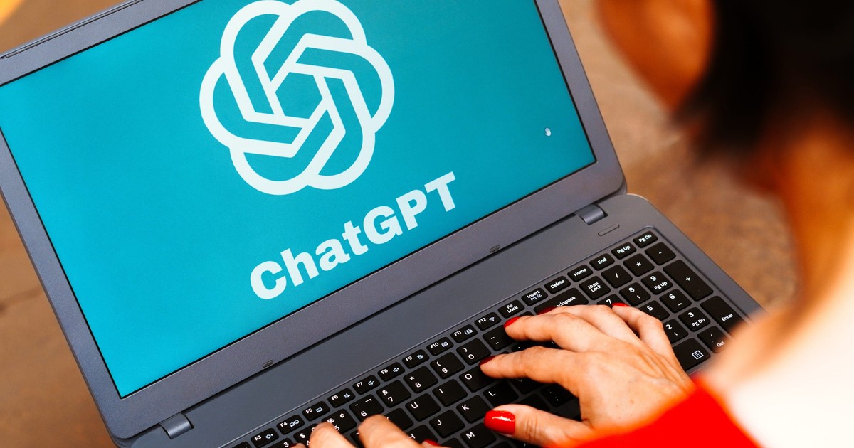 Meet the typical at-work ChatGPT user: A millennial secretly submitting ...
