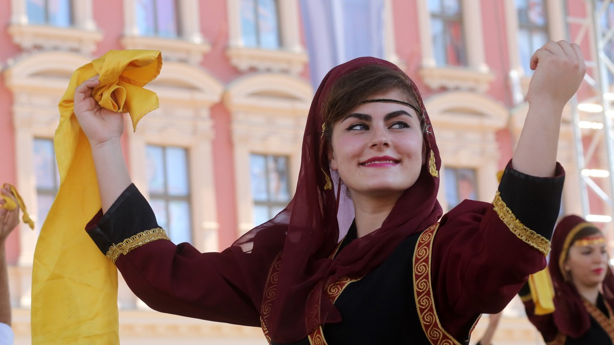 Albanka se udala za Srbina: Donela sreću Ivanu u Zaplanjskoj Toponici - Blic