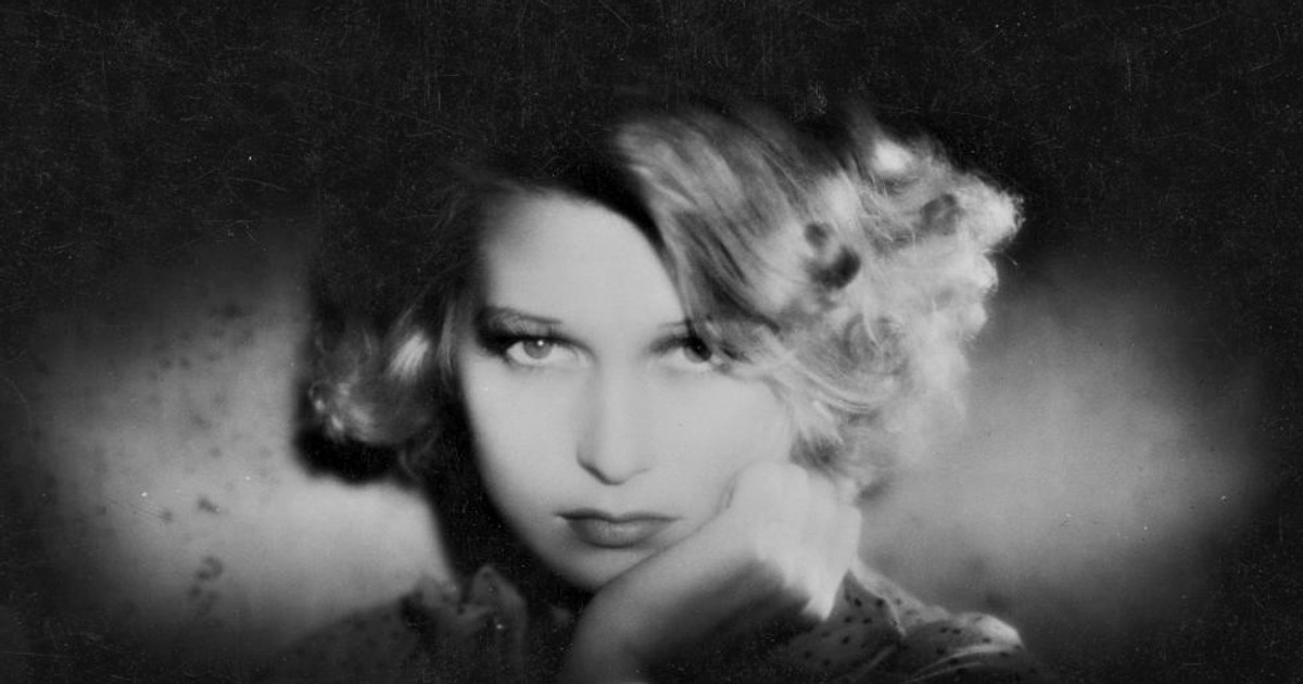 Ina Benita - polska gwiazda dwudziestolecia międzywojennego - Wiadomości