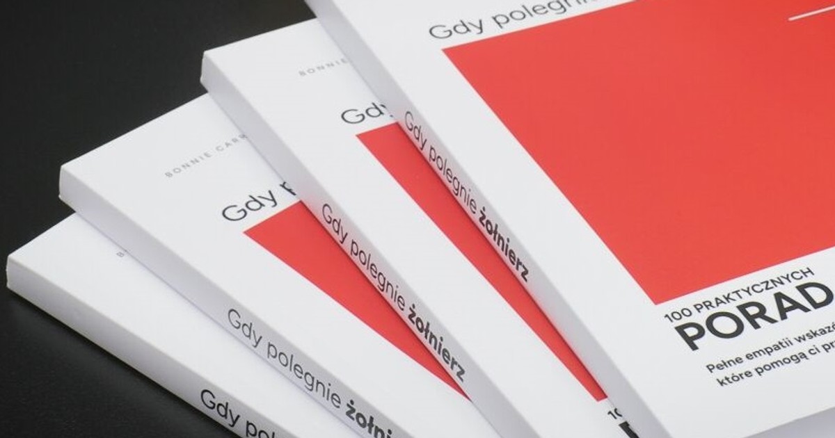 Czego nie wiemy o żałobie? 100 praktycznych porad dla rodzin po stracie ...