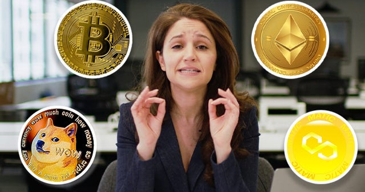 Best cryptocurrency to invest in: Which Bitcoin, alt coins, and meme ...