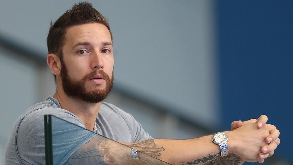 Shane Tusup a magyar állampolgárság után: „Szeretném az országot ...