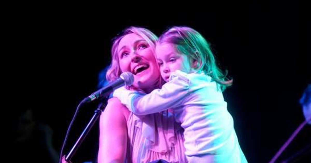 Córka Anity Lipnickiej skończyła 18 lat. Jak dziś wygląda Pola Porter?