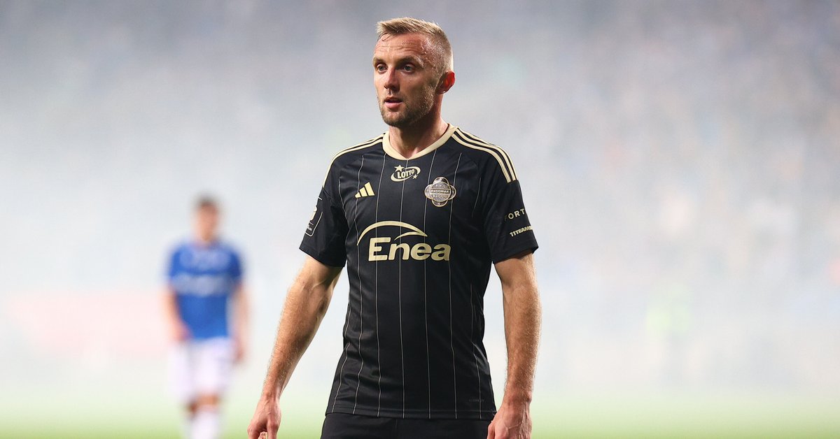 Jak Radomiak stanął na nogi. Jan Grzesik zdradza kulisy - Sport