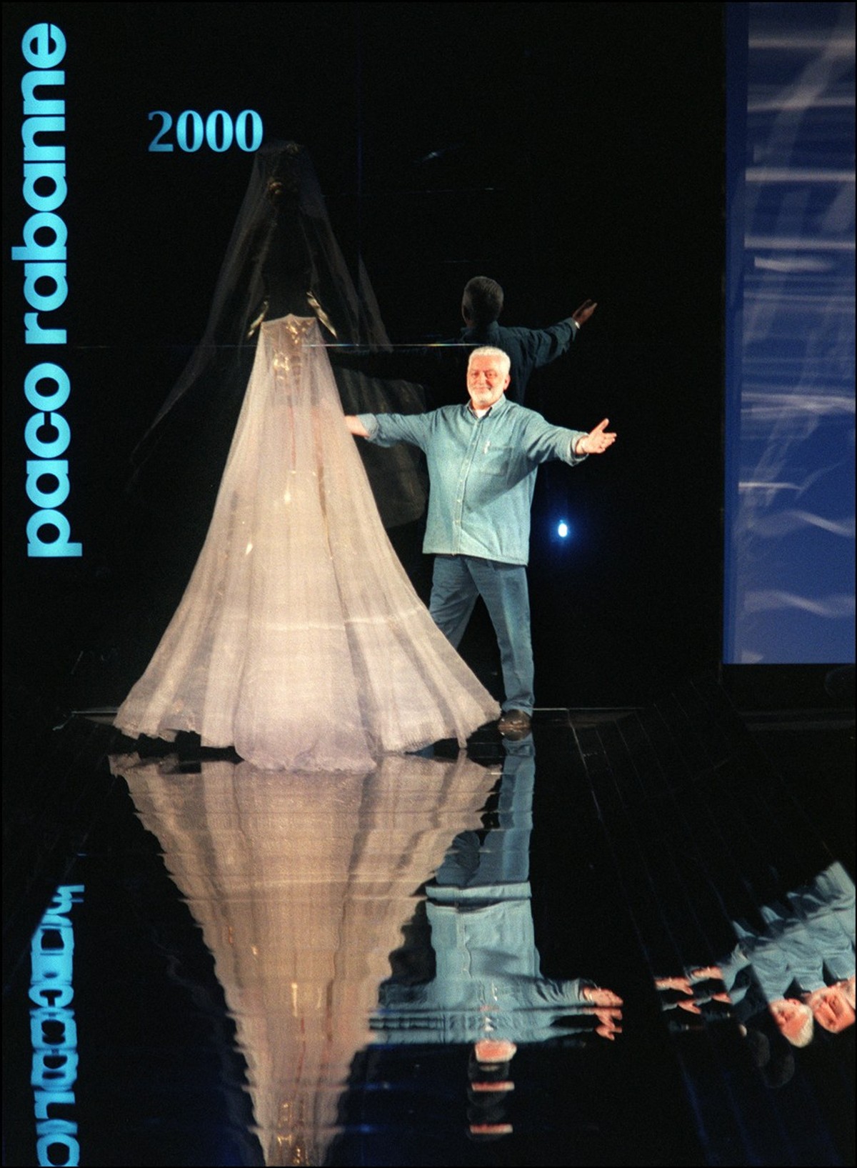 Pako Raban je tvrdio da je u prošlom životu bio prostitutka - Žena.rs