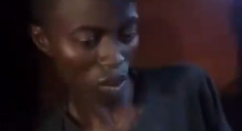 Residents nab man with fresh human skull in Ibadan | Pulse Nigeria