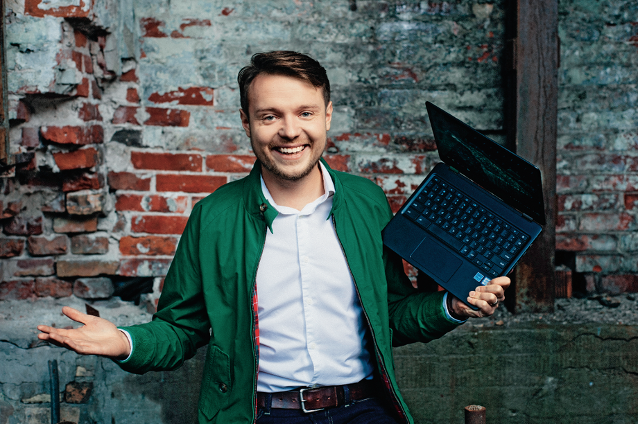 30 przed 30 - najzdolniejsi Polacy przed 30 rokiem życia - Forbes.pl