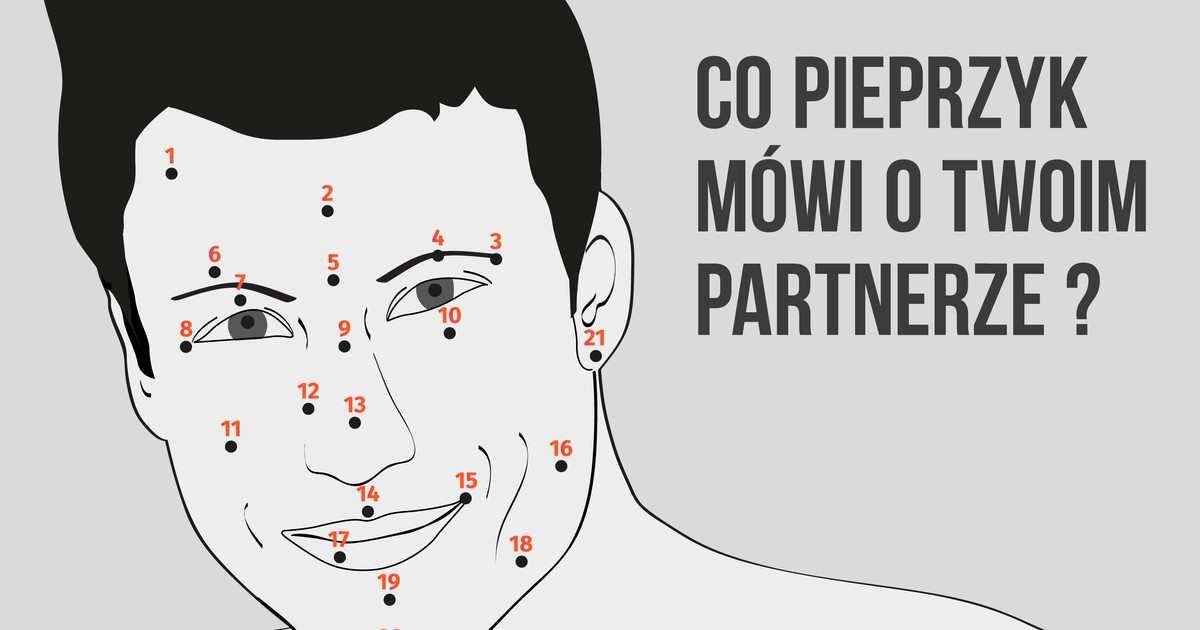 Moleozofia — co pieprzyk mówi o naszym charakterze? - Sympatia Porady
