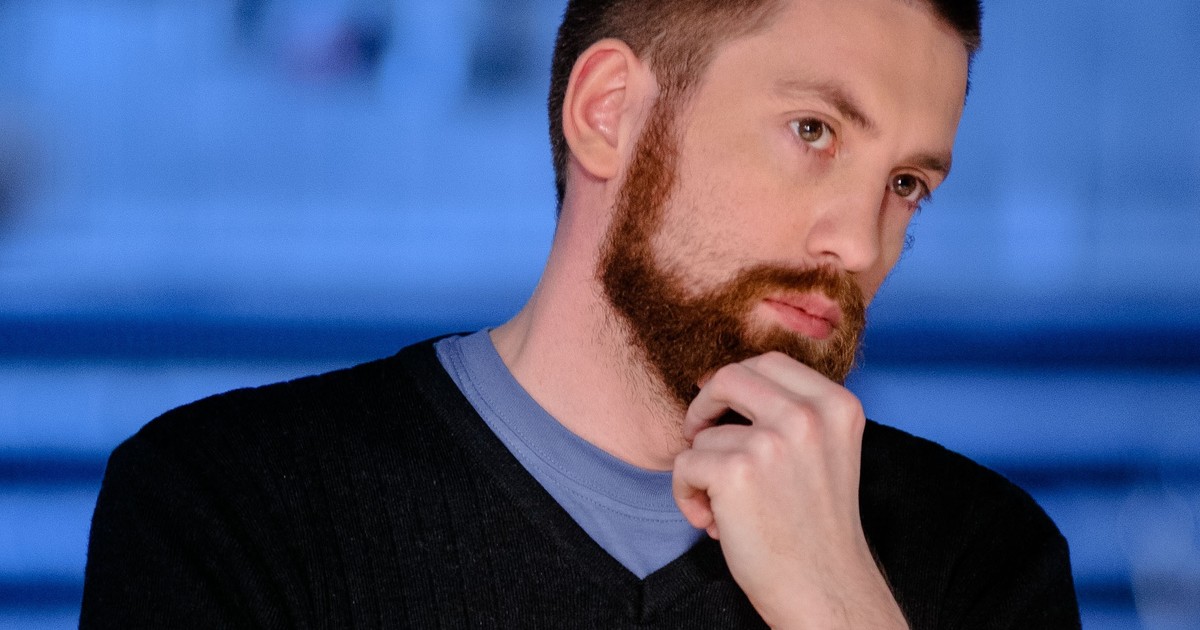 Wildstein został katolikiem! Mówi, dlaczego